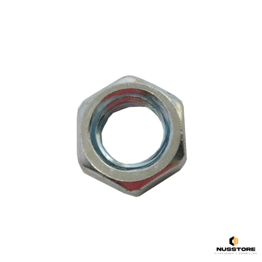 Tuercas Hexagonales – Nusstore Fijaciones y Tornillos