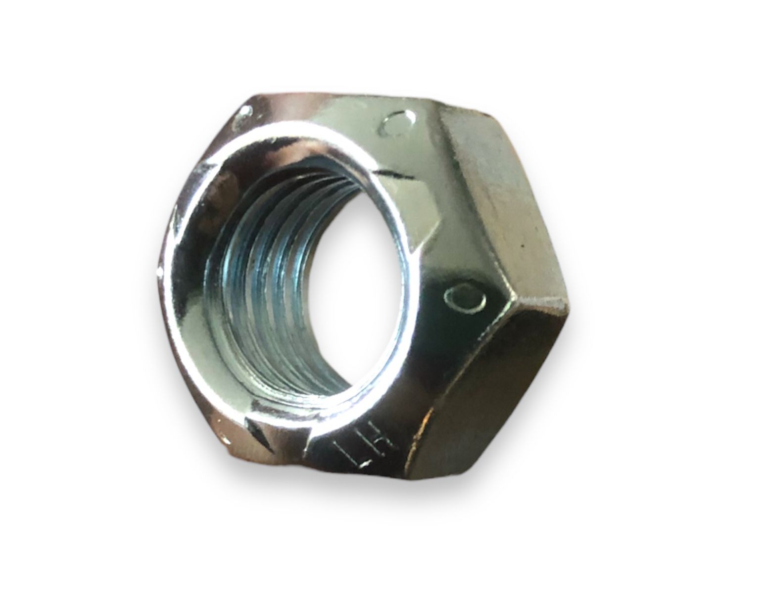 Tuercas Hexagonales – Nusstore Fijaciones y Tornillos